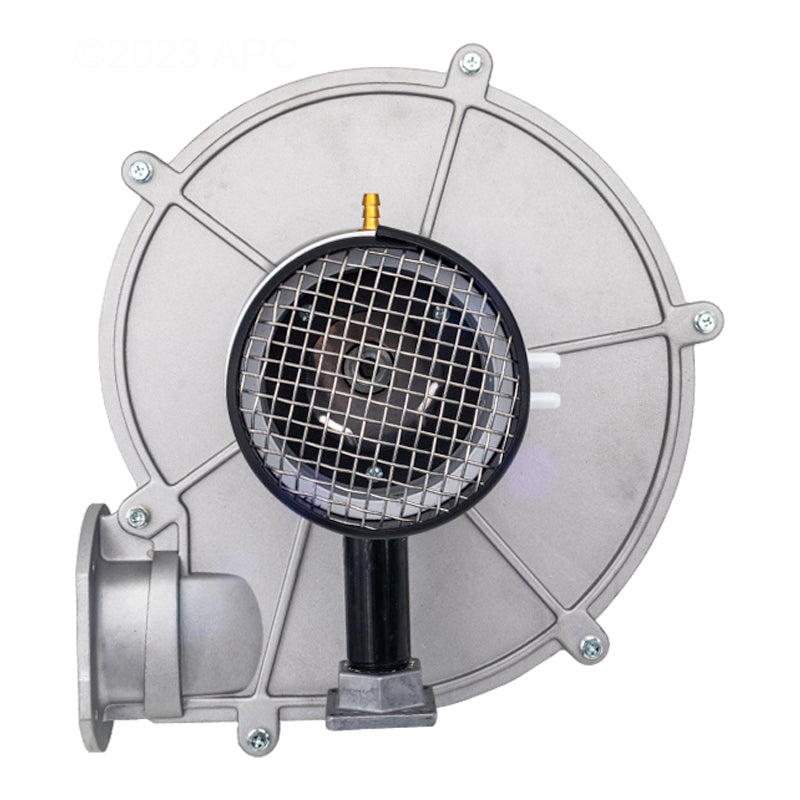 Raypak Air Blower Kit 018865F | Raypak 018865F — Sunplay