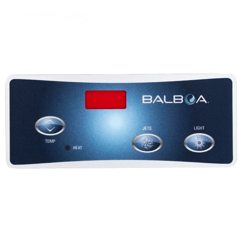 Balboa Panel Overlay 10352 | Balboa 10352 — Sunplay