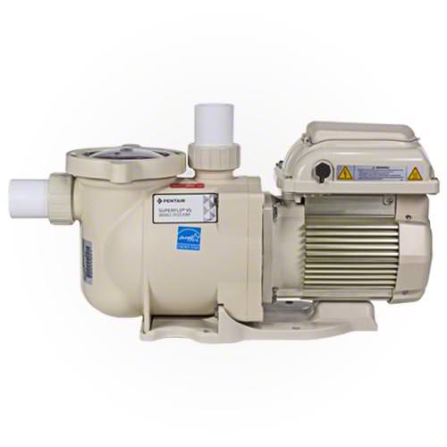 Pentair SuperFlo VS Pump EC-342001 | Pentair EC-342001 — Sunplay