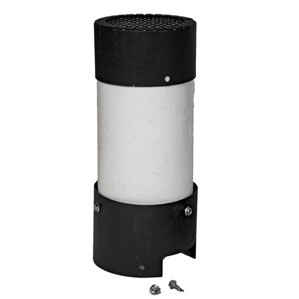 Pentair MasterTemp 125 Direct Air Intake Kit 474845 | Pentair 474845 — Sunplay