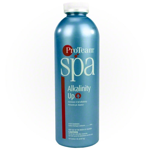 ProTeam Spa Alkalinity Increaser 2 lbs, C003943-CS20B2 | Sunplay.com