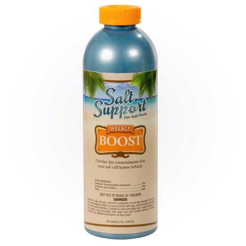 Salt Support Weekly Boost — Sunplay