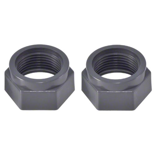 Pentair Feed Hose Mender Nut LLD15PM | Pentair LLD15PM — Sunplay