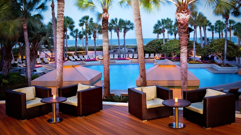 10 Spectacular Resort Pools in the US — Sunplay