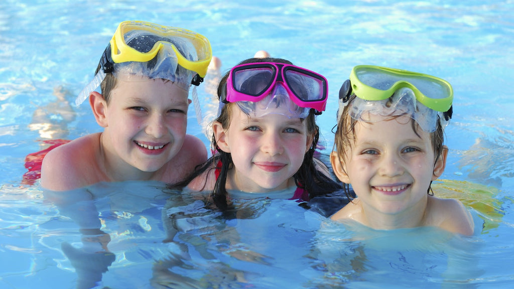 5 Basic Swimming Skills Everyone Needs — Sunplay