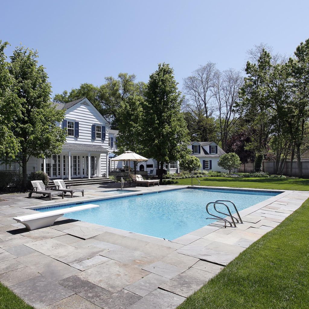 Dive Into Summer: A Basic Guide to Opening Your Home Swimming Pool ...