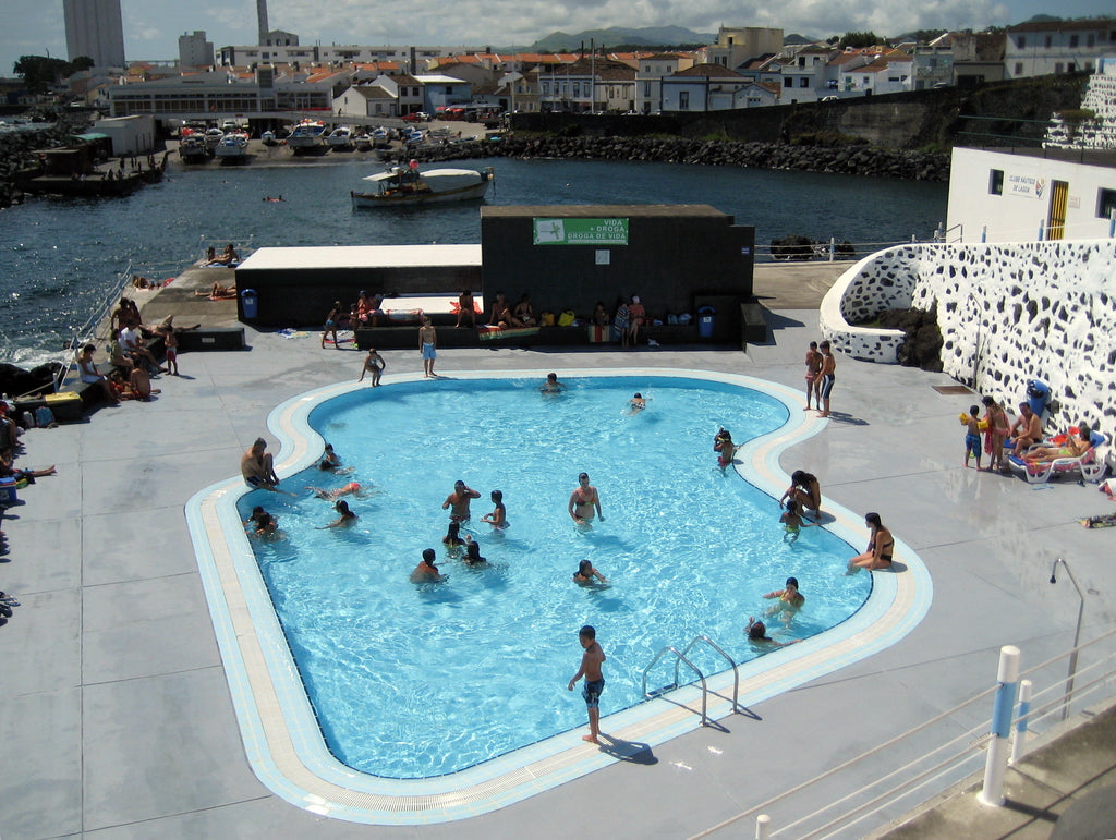 Common Misconceptions About Swimming Pools — Sunplay