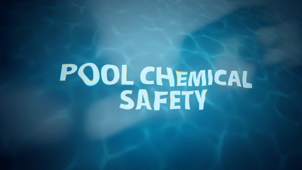 Pool Chemical Safety: How to Avoid Potential Poisonings — Sunplay