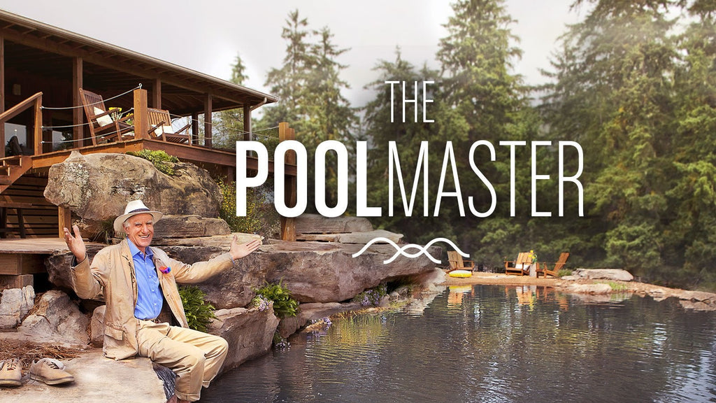 "The Pool Master" Gets 2nd Season on Animal Planet — Sunplay