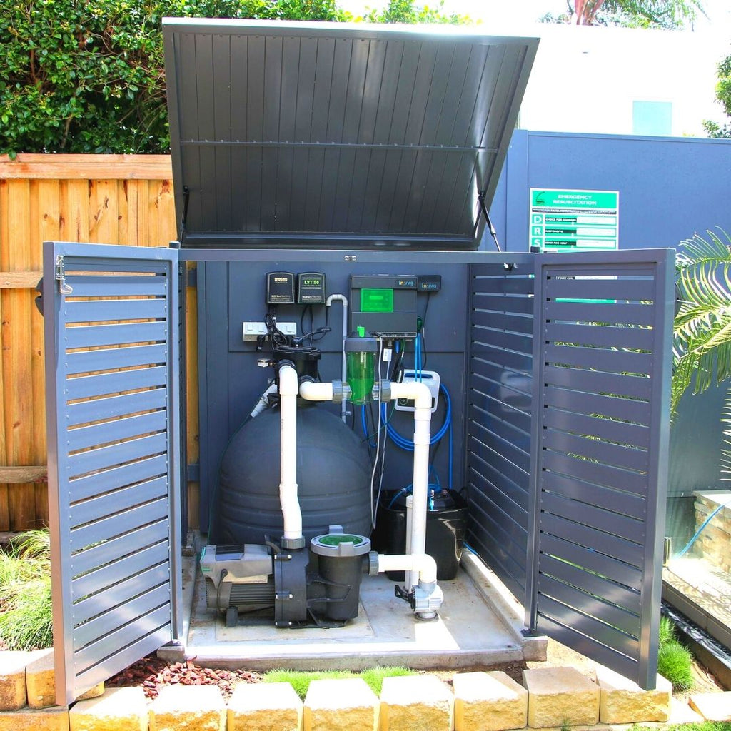 6 Tips to Extend the Life of Your Pool Equipment — Sunplay