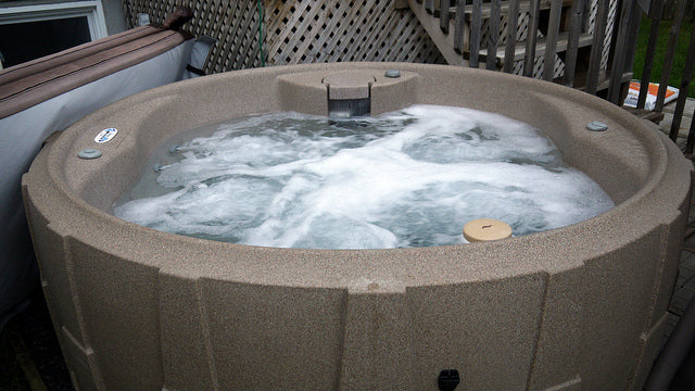 Hot Tub Topside Control Panel: A Complete Guide — Sunplay