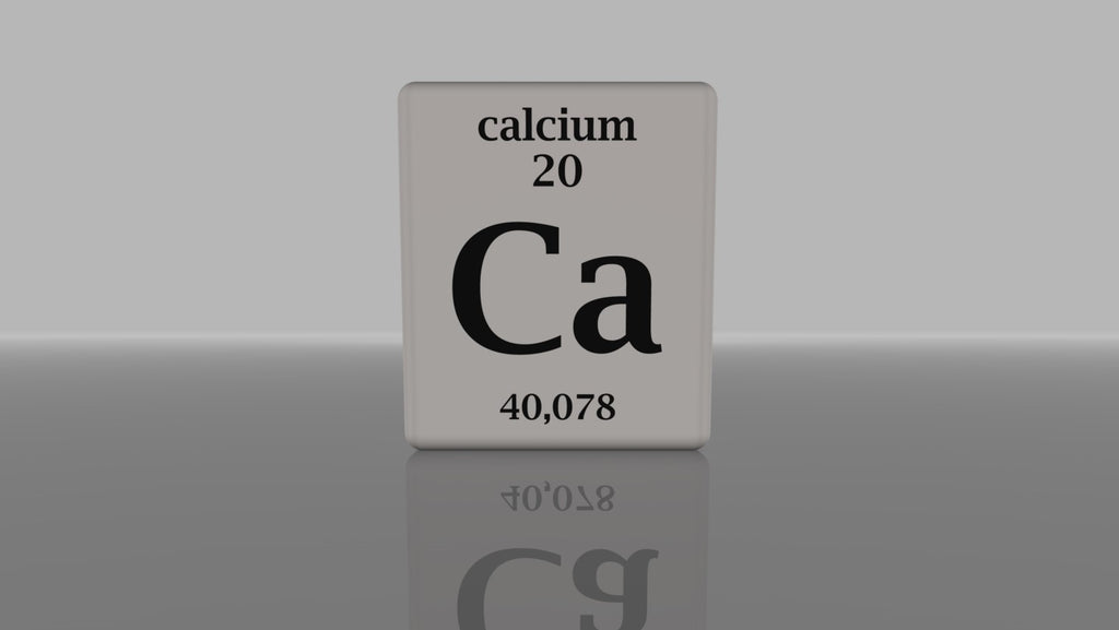 What is Calcium Hardness? — Sunplay