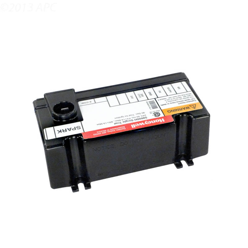 Raypak Ignition Control Box 004818B | Raypak 004818B — Sunplay