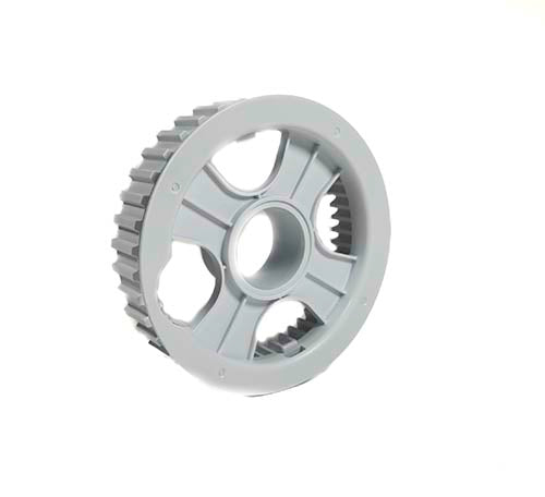 Dolphin Gray Front Wheel 99834101 | Dolphin 99834101 — Sunplay