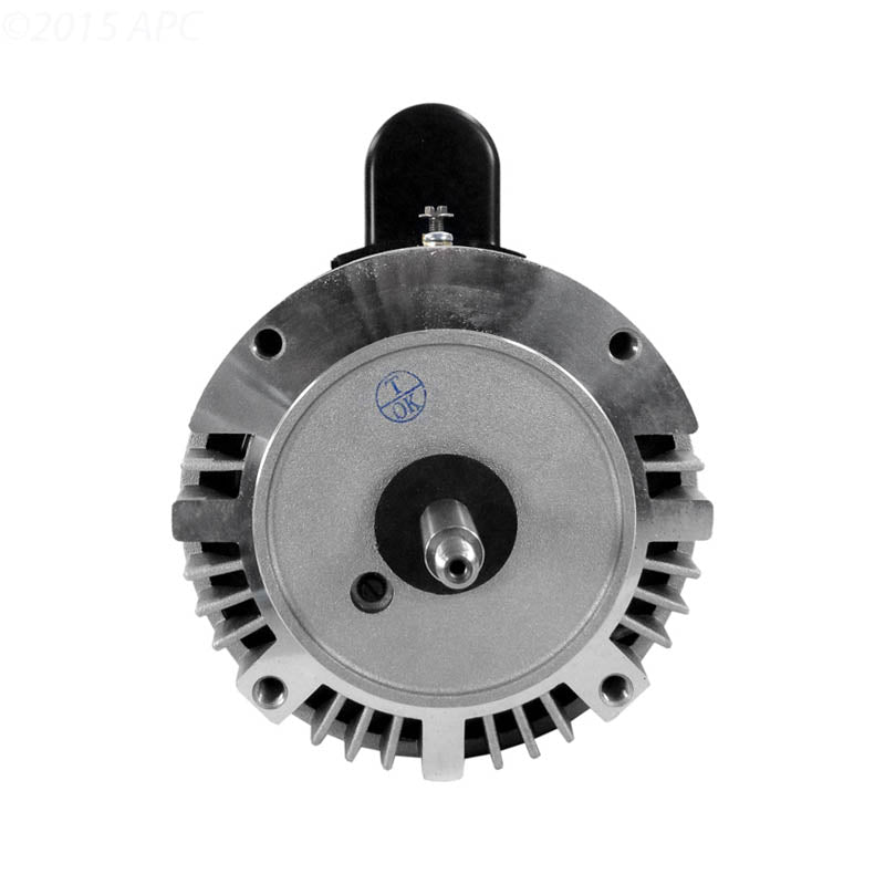 Century Centurion Series 1.5 HP, P56J Frame Motor B129 — Sunplay