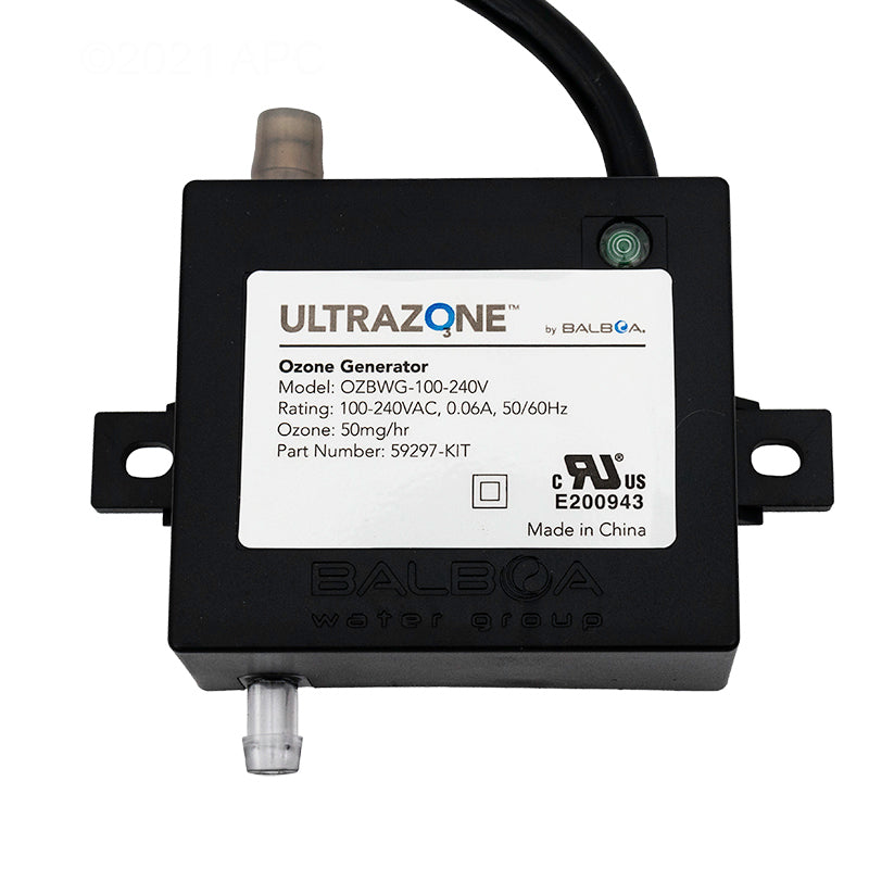 Balboa Ultrazo3ne Ozonator | Balboa 59297 — Sunplay