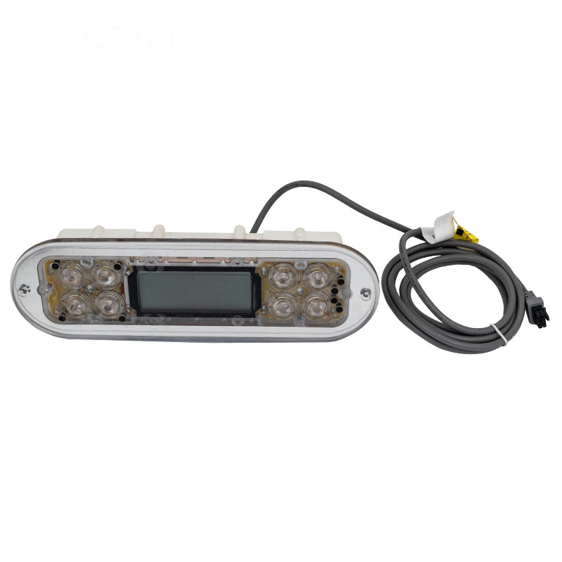 Balboa Control Panel G8370 | Balboa G8370 — Sunplay