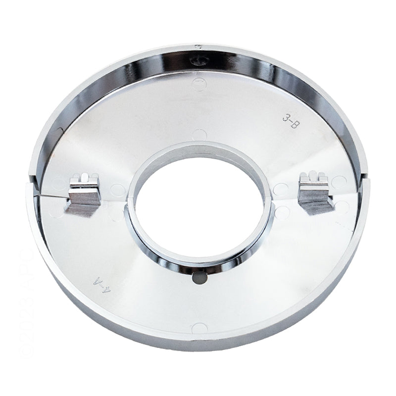 CMP Clip-on Pool Ladder Escutcheon 25572-202-000 | CMP 25572-202-000 ...