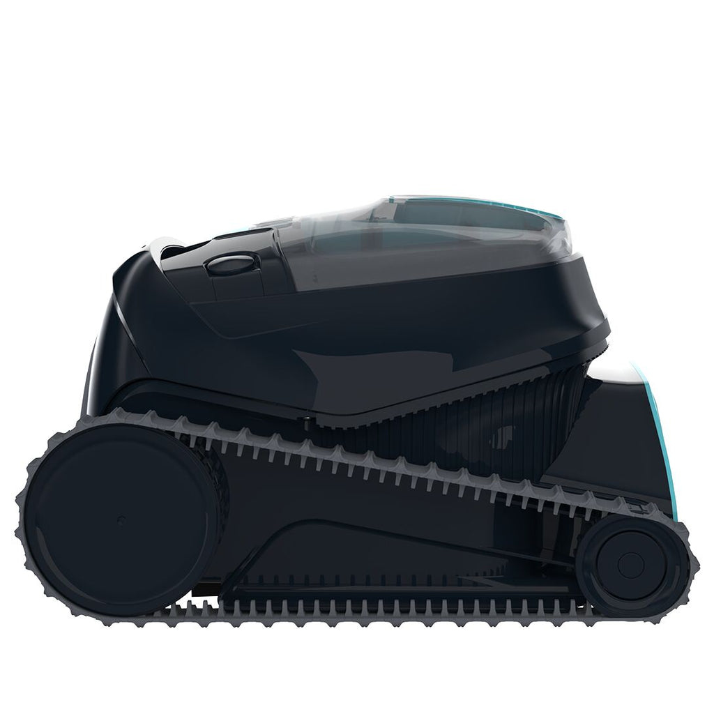 Dolphin Deluxe Liberty 400 Pool Cleaner | Dolphin 99998140-US — Sunplay