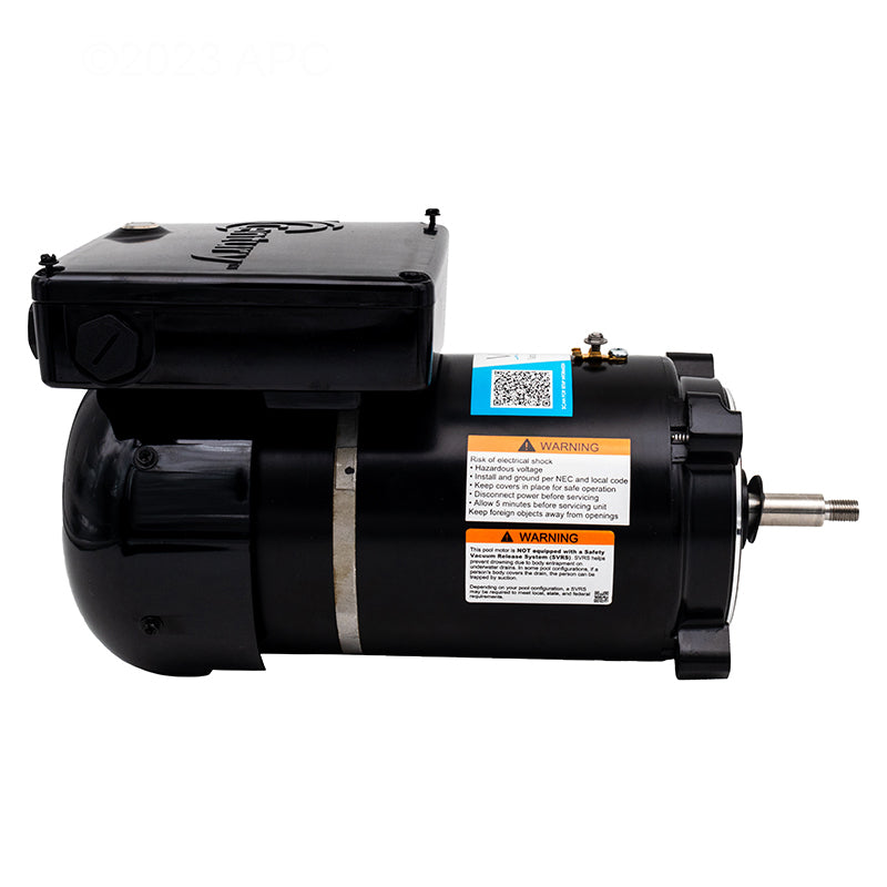 Century VGreen Evo Variable Speed Motor EVC225 | Century EVC225 — Sunplay