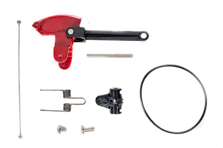 FlowVis Service Kit FV-SK-CAR | H2Flow Controls FV-SK-CAR — Sunplay