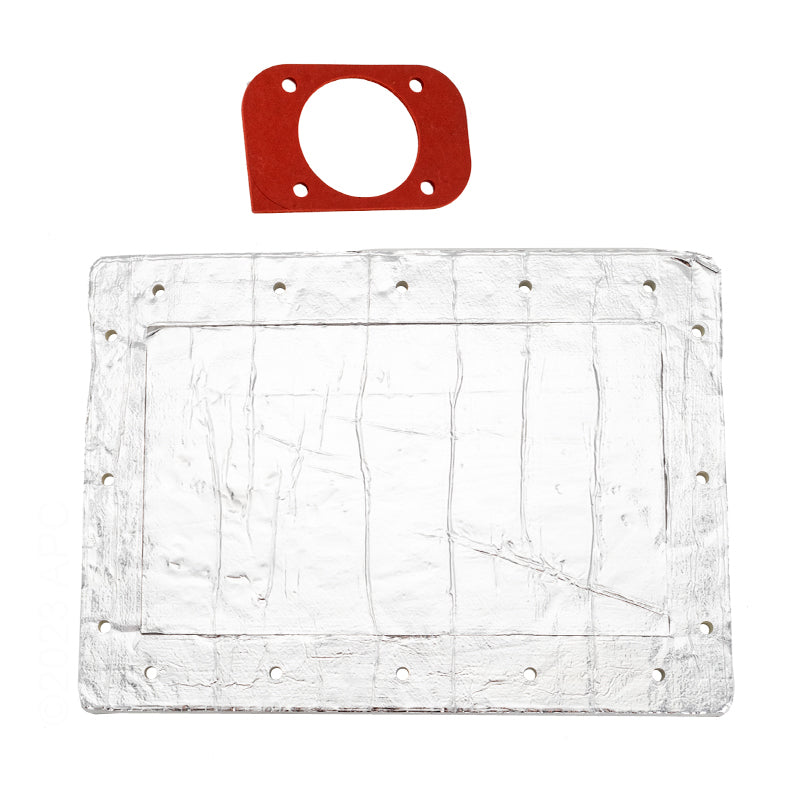 Hayward Gasket Kit HDXFBSGK400 | Hayward HDXFBSGK400 — Sunplay