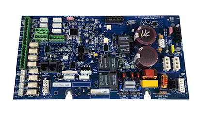 Hayward Main Control Board HLX-PCB-MAIN | Hayward HLX-PCB-MAIN — Sunplay