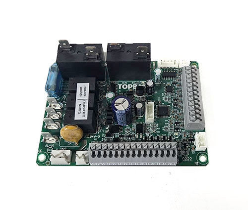 Hayward Main Control Board HPX72200074 | Hayward HPX72200074 — Sunplay