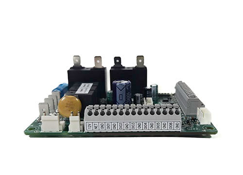 Hayward Main Control Board HPX72200074 | Hayward HPX72200074 — Sunplay