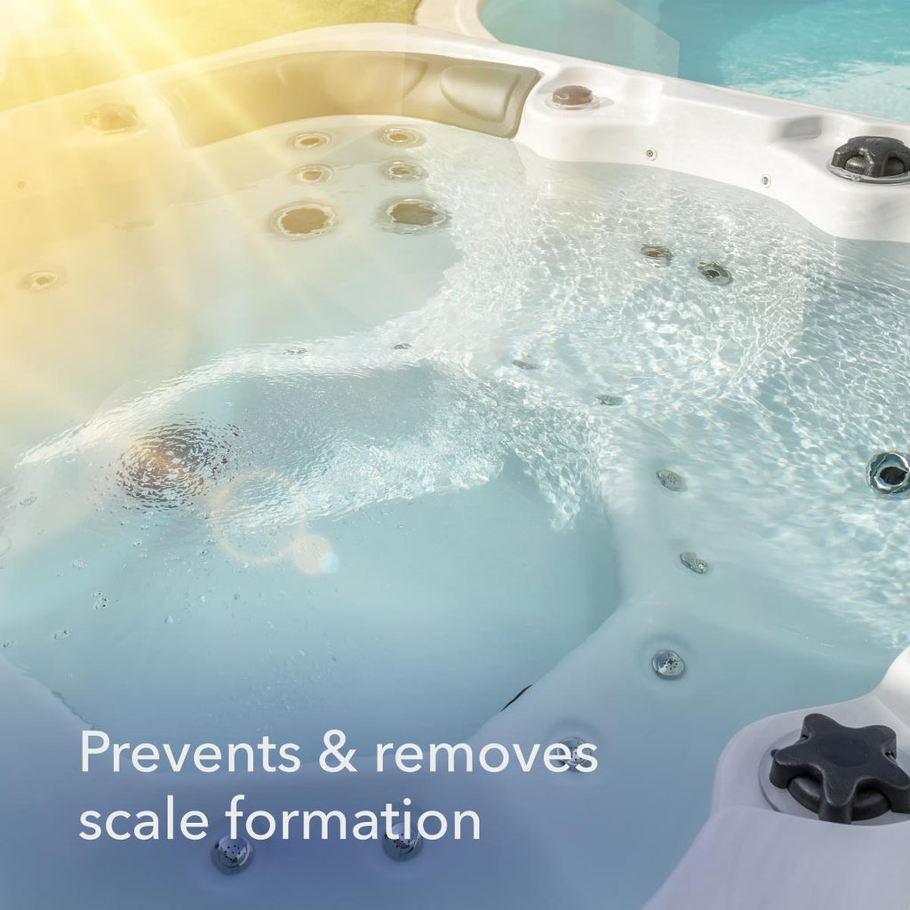 Leisure Time Defender Spa Scale Preventer — Sunplay
