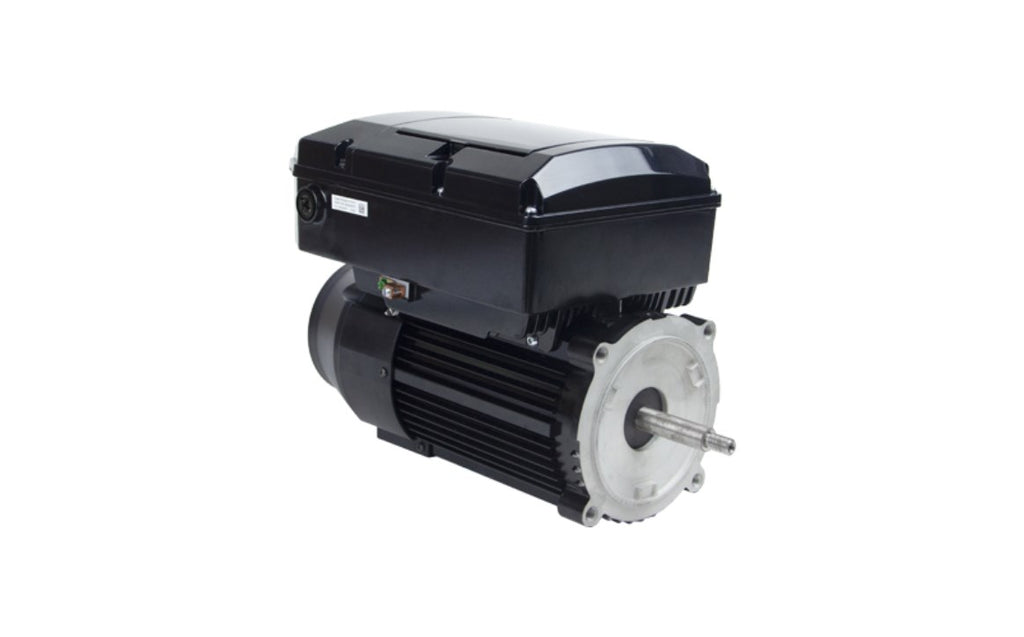 Nidec Neptune Variable Speed Motor NPTT270 - 2.70 HP - 56J Mounting — Sunplay