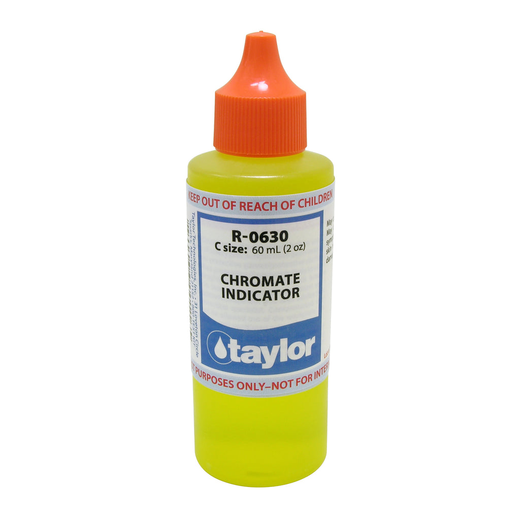 Taylor R-0630 Chromate Indicator — Sunplay
