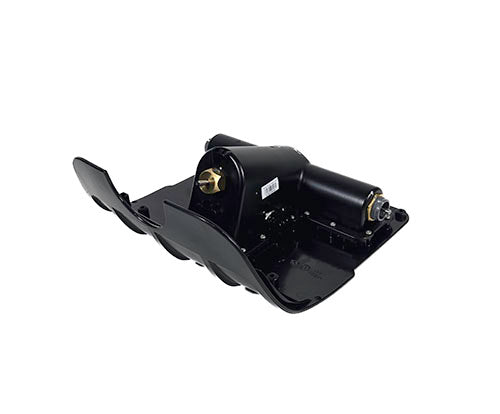 Polaris Motor Block R0865400 | Polaris R0865400 — Sunplay