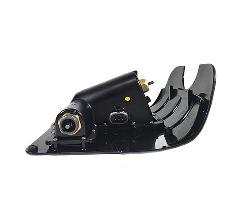 Polaris Motor Block R0865400 | Polaris R0865400 — Sunplay