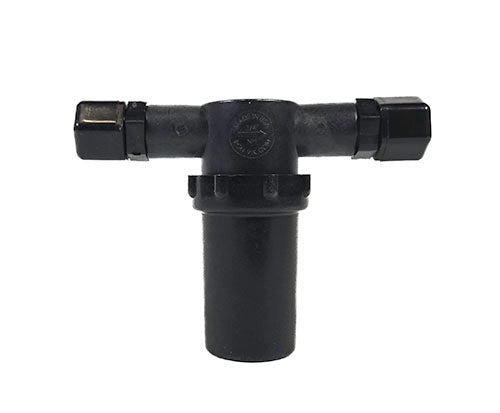 Jandy In-Line Filter with Screen R0945000 | Jandy R0945000 — Sunplay