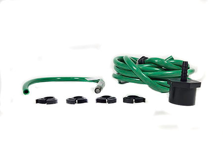 Del Ozone External Ozone Tubing Kit R0993600 | Del Ozone R0993600 — Sunplay