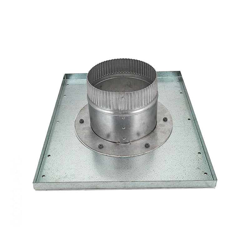 Hayward Indoor Vent Adapter Kit UHXNEGVT12506 | Hayward UHXNEGVT12506 ...