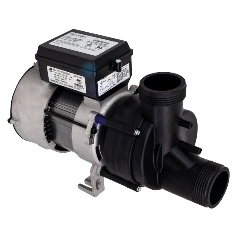 Balboa Power Wow! Pump 1051057 | Balboa 1051057 — Sunplay
