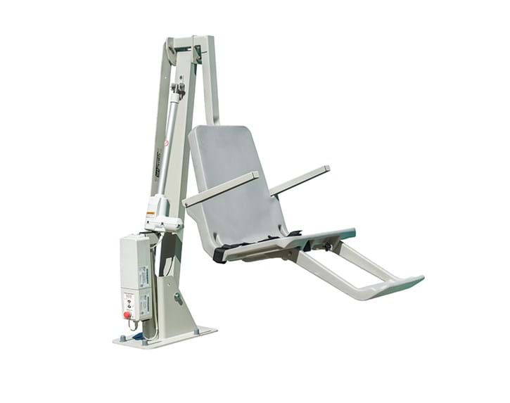 S.R. Smith MultiLift2 Pool Lift | SR Smith 580-0000 — Sunplay