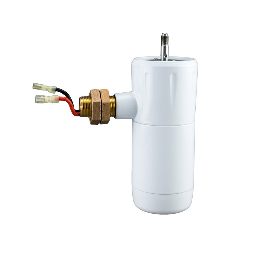 Power Vac Motor and Prop Assembly 006-D-2100 | Power Vac 006-D-2100 ...