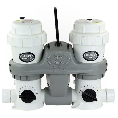 Pool Frog XL Pro Mineral System 01-01-5450 — Sunplay