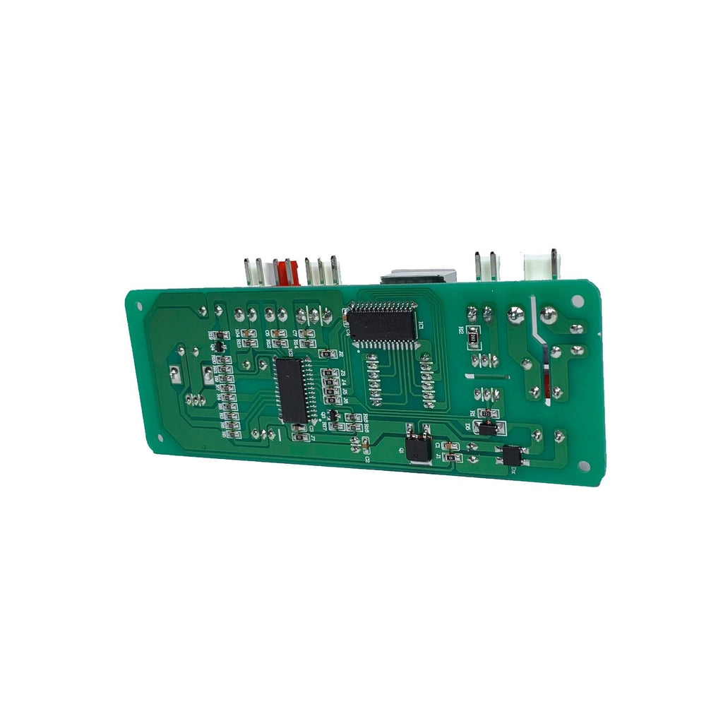 Raypak Circuit Board with LED Display 017146F | Raypak 017146F — Sunplay