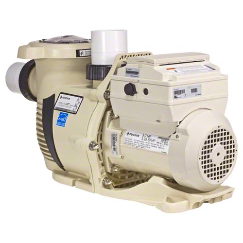 Pentair IntelliFloXF Variable Speed Pump EC-022055 | Pentair EC-022055 ...