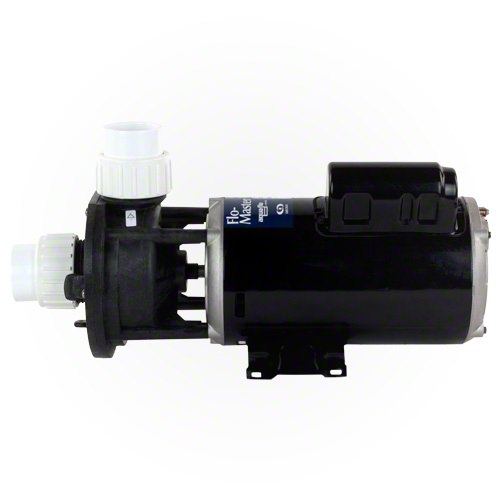 Gecko Aqua-Flo Flo-Master Pump 02607000-1010 | Gecko 02607000-1010 ...