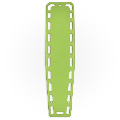 Kemp USA 18" AB Spine Board 10-993 — Sunplay