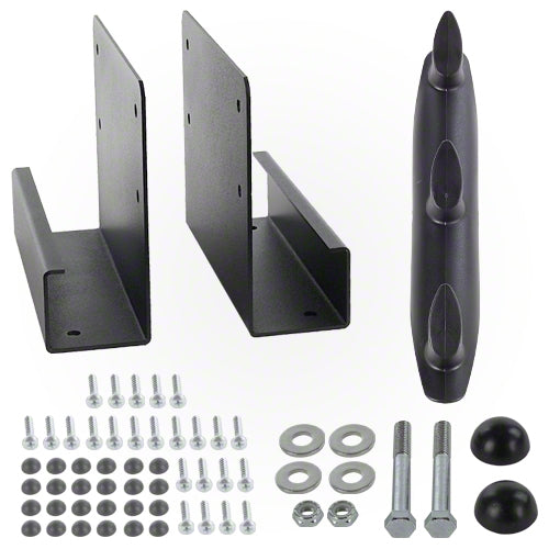 Covermate Understyle Bracket Kit - 100272 — Sunplay