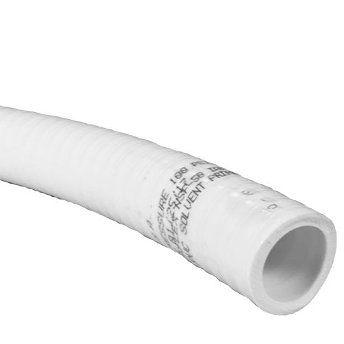 Flexible PVC Pipe - 3/4" | 120-0120 — Sunplay