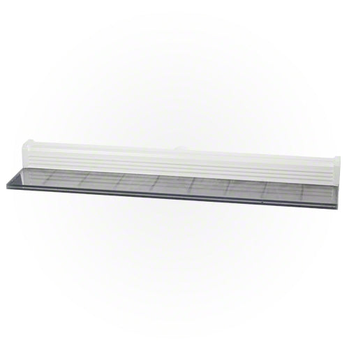 Jandy Extended Lip Sheer Descent Waterfall 1203C. Jandy 1203C. — Sunplay