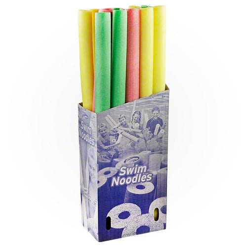 Swimways Super Swim Noodles | Swimming Pool Noodles 12328 — Sunplay