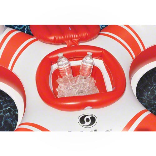 Solstice Super Chill Tube 17002 — Sunplay